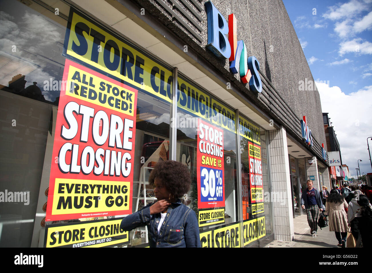 Bhs stock High Resolution Stock Photography and Images - Alamy