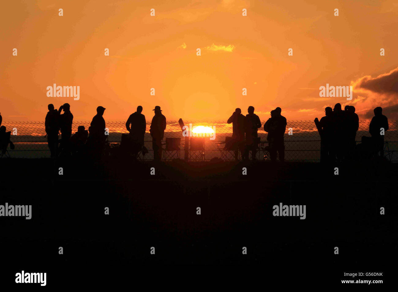 Le Mans Circuit, Le Mans, France. 18th June, 2016. Le Mans 24 Hours ...