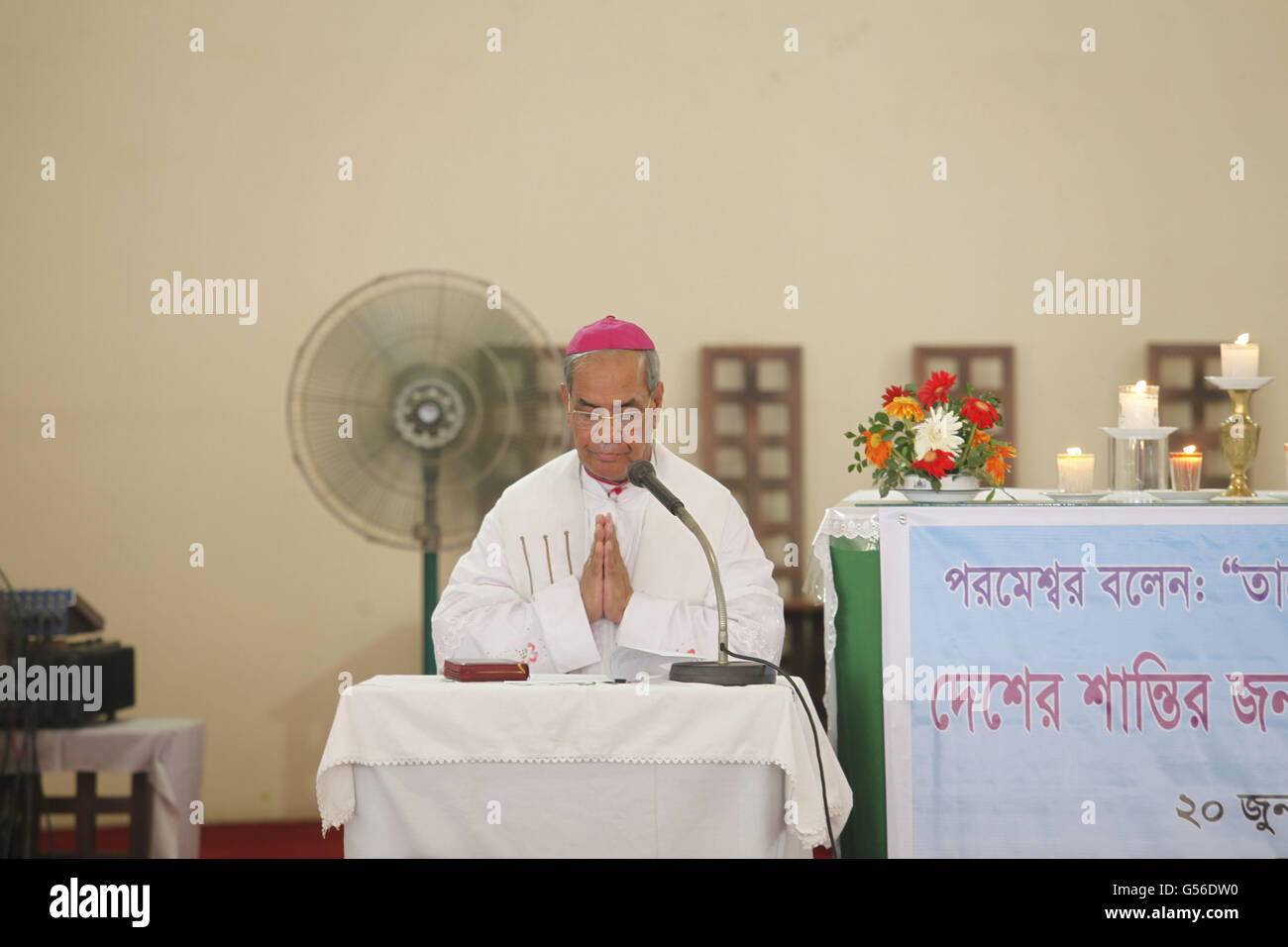 Patrick d’rozario hi-res stock photography and images - Alamy