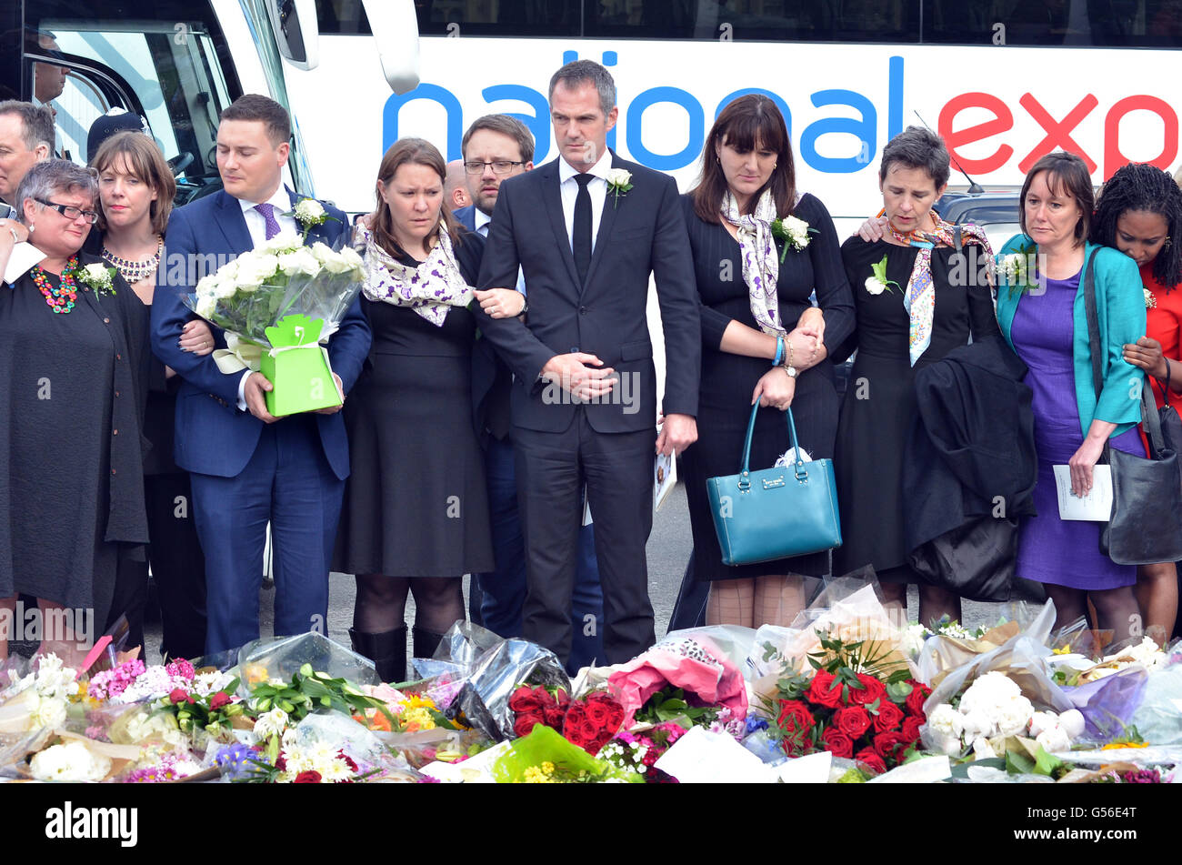 Peter kyle labour mp hi-res stock photography and images - Alamy