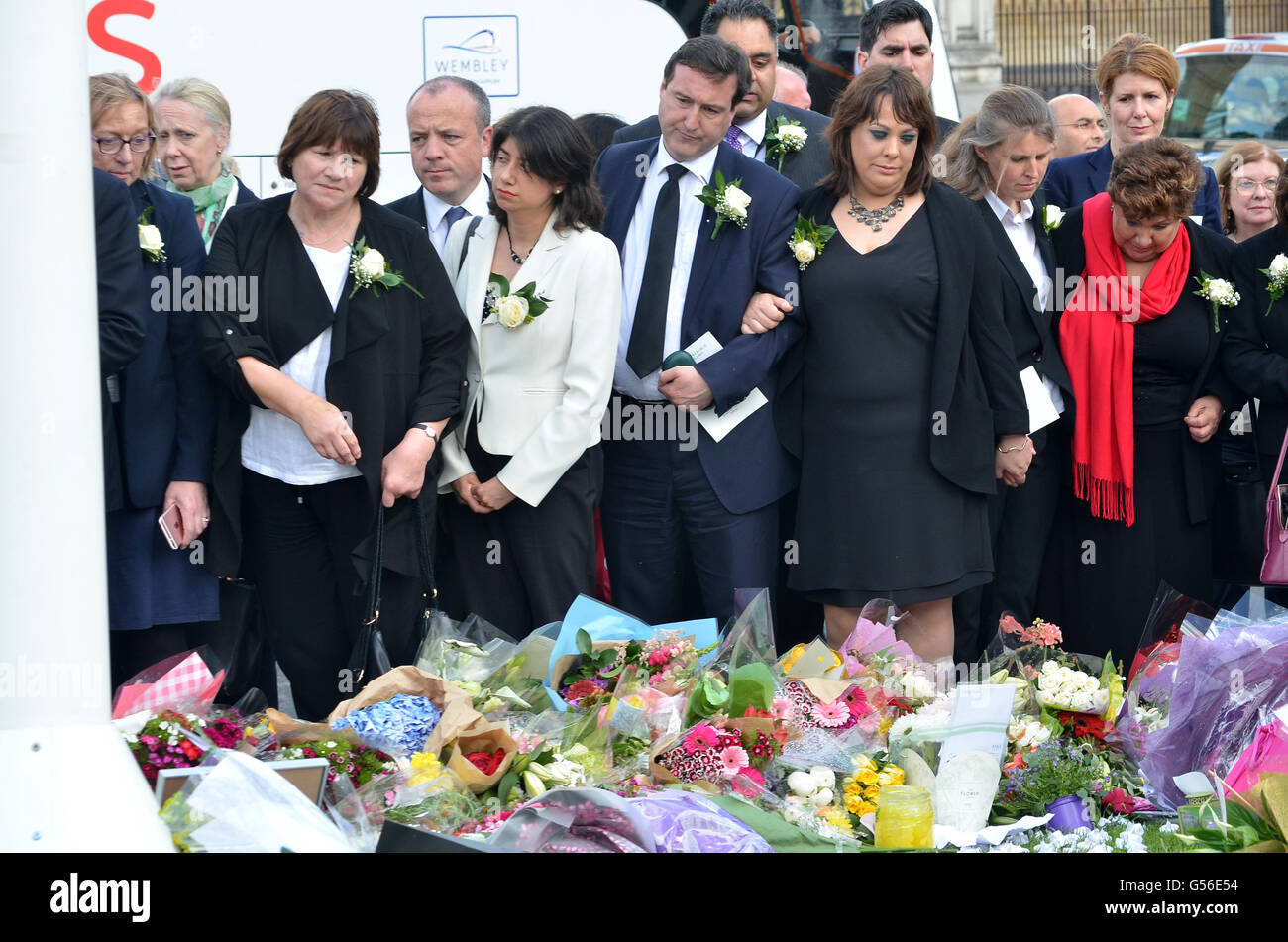 Peter kyle mp hi-res stock photography and images - Alamy