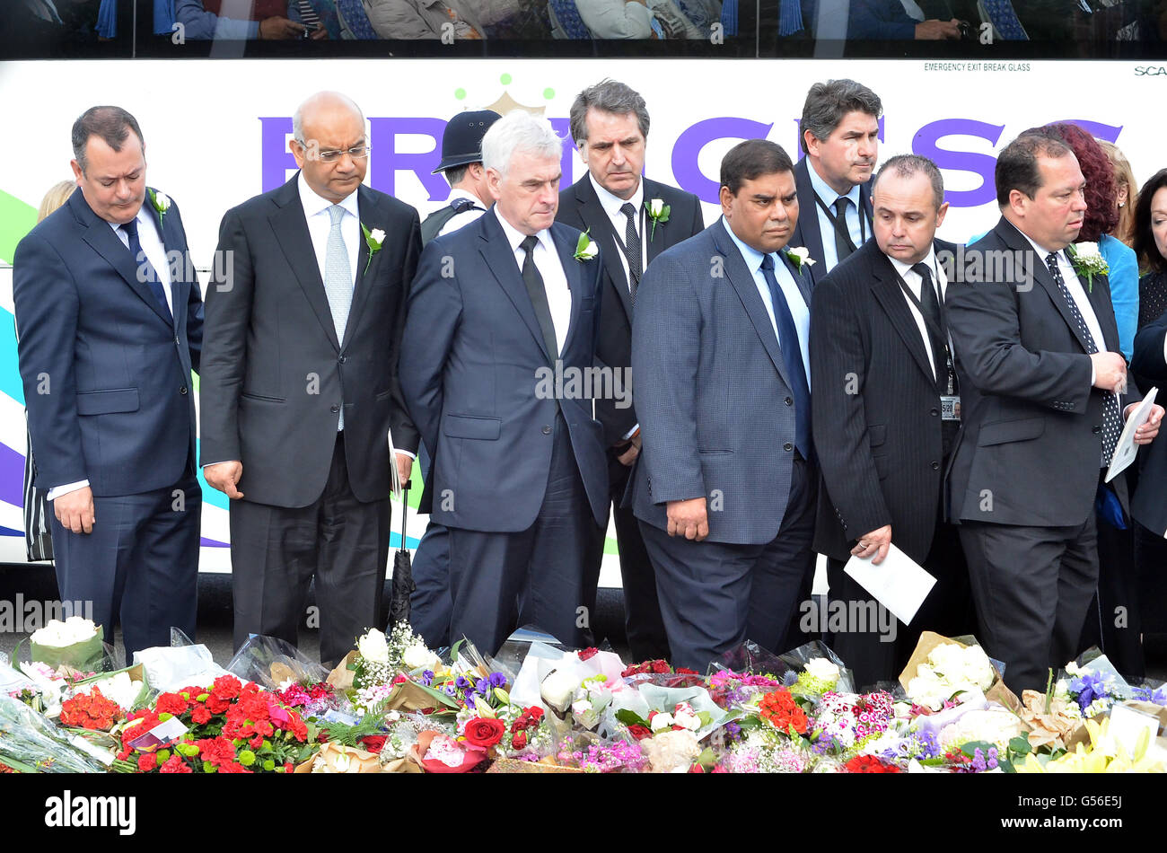 Peter kyle mp hi-res stock photography and images - Alamy