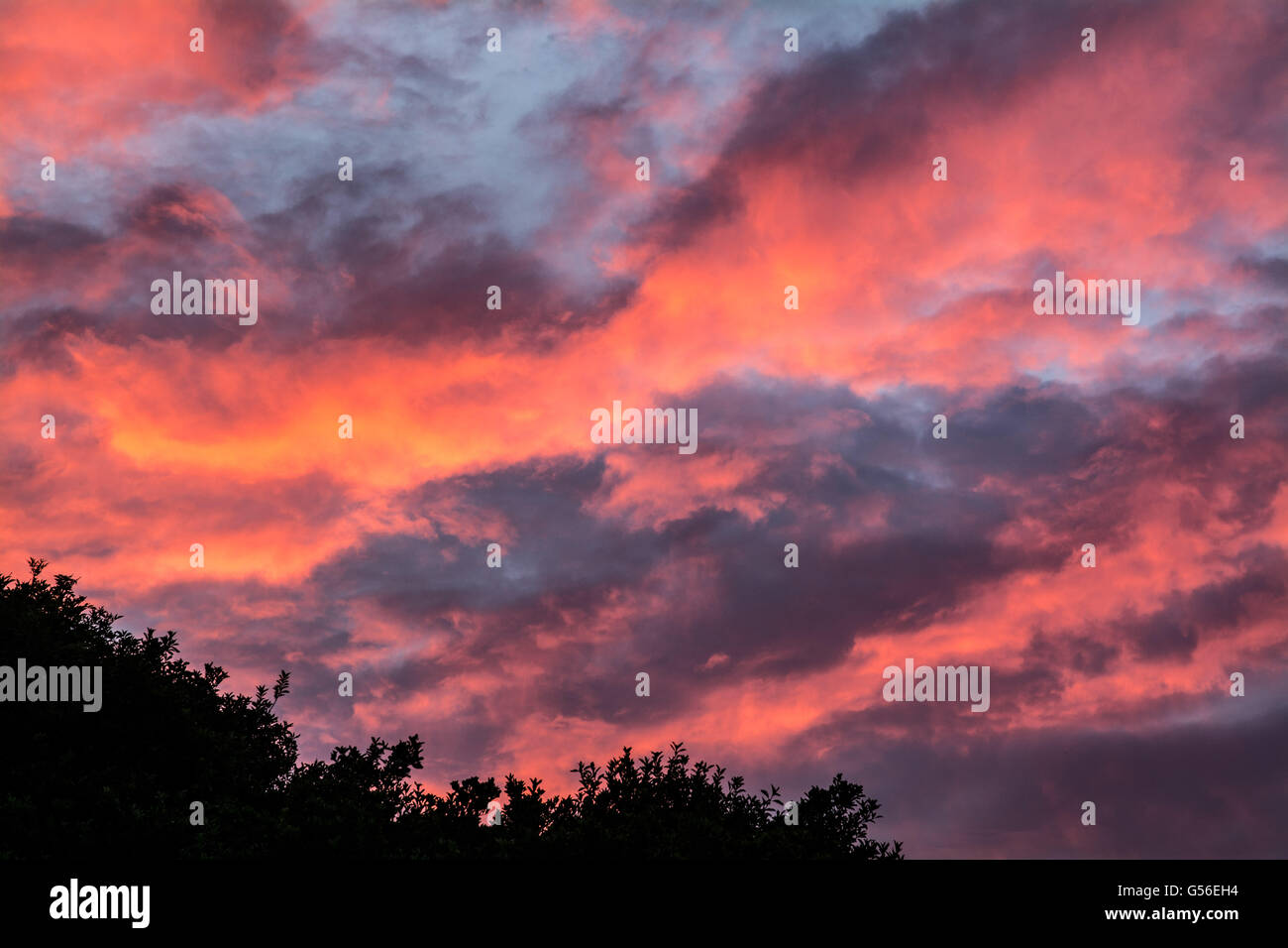 June 20th the summer solstice hi-res stock photography and images - Alamy