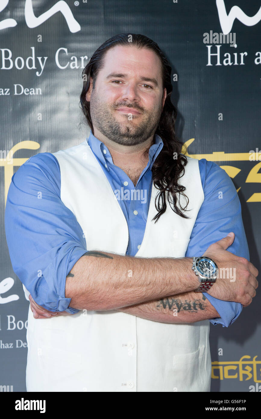 David batchelor hi-res stock photography and images - Alamy