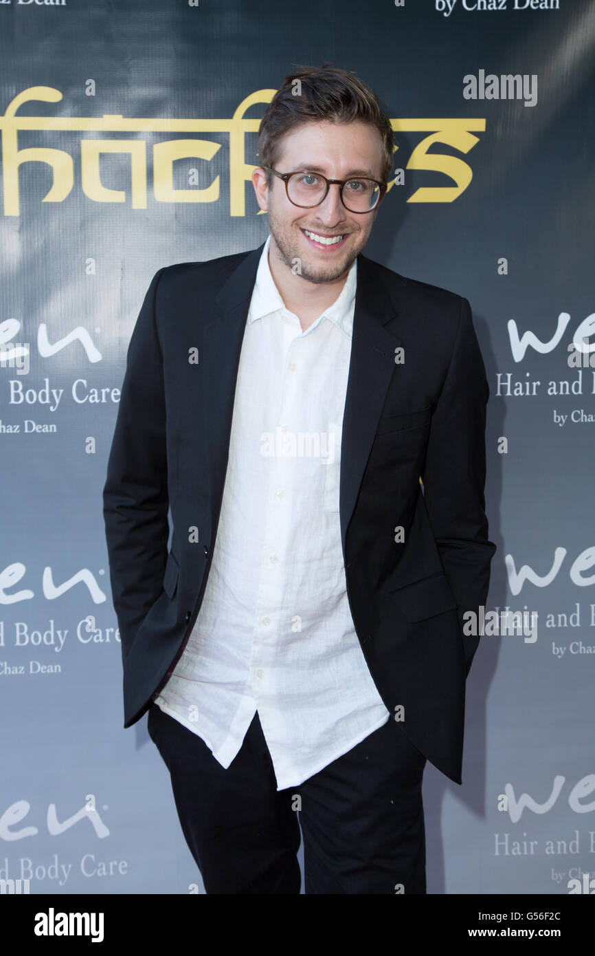 Chad williams hi-res stock photography and images - Alamy