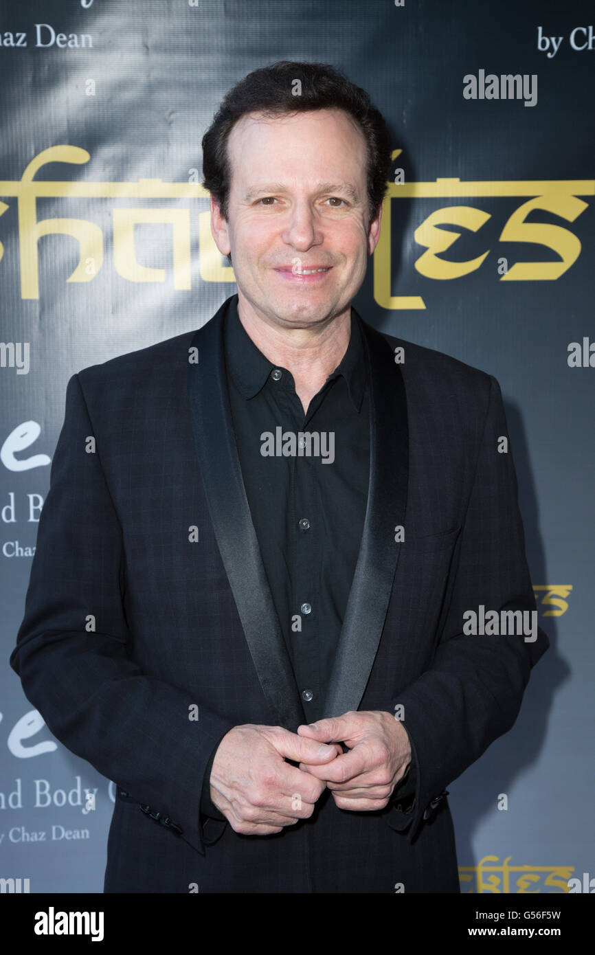 Los Angeles, California, USA. 19th June, 2016. Mark Thompson attends ...