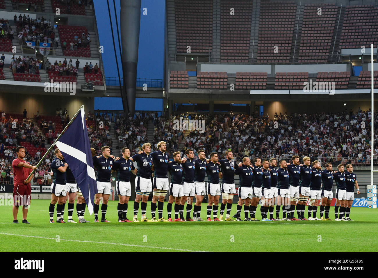 Sco group hi-res stock photography and images - Alamy