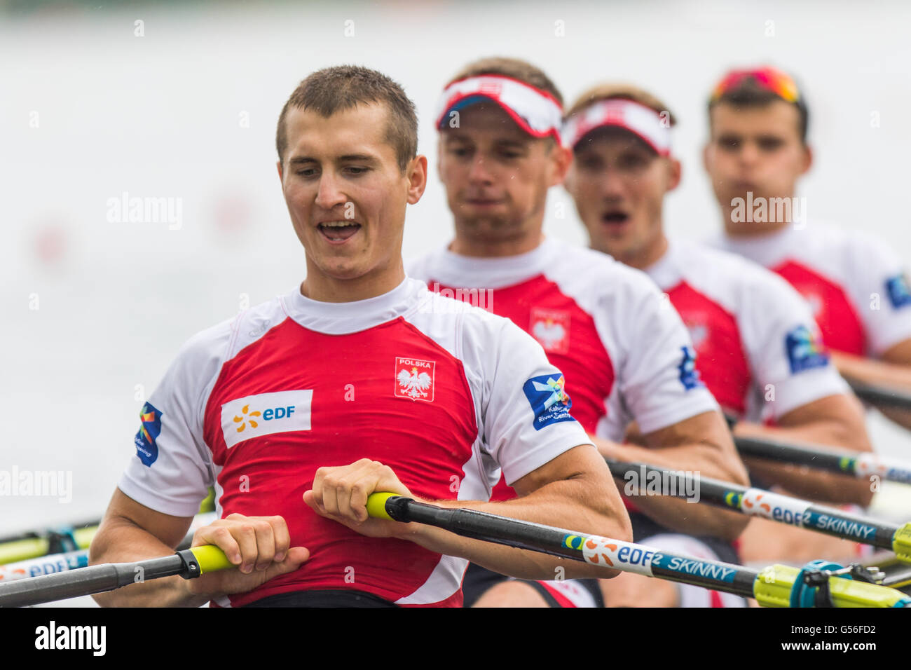 Wiktor chabel hi-res stock photography and images - Alamy