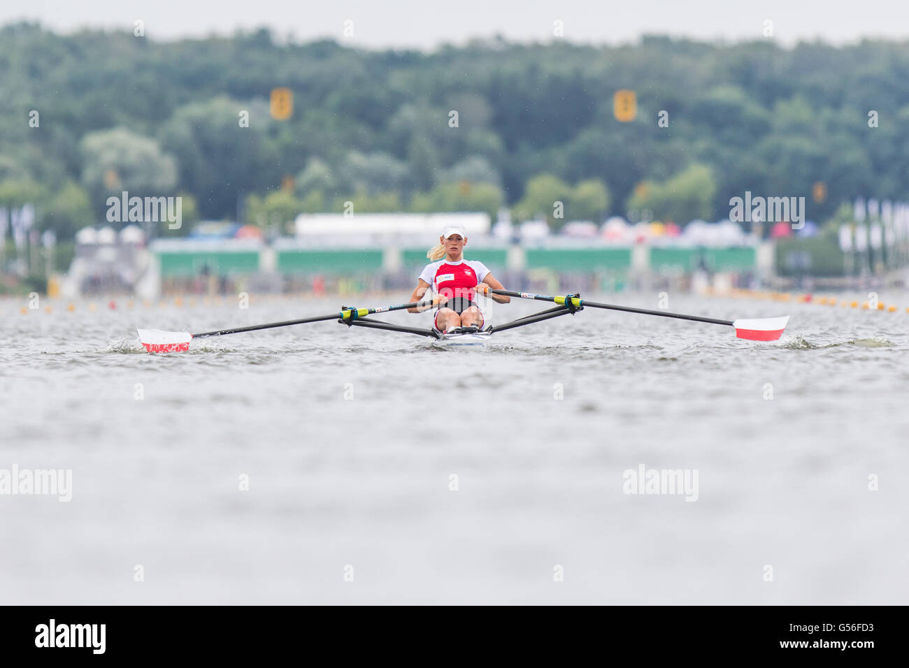 Martyna mikolajczak hi-res stock photography and images - Alamy