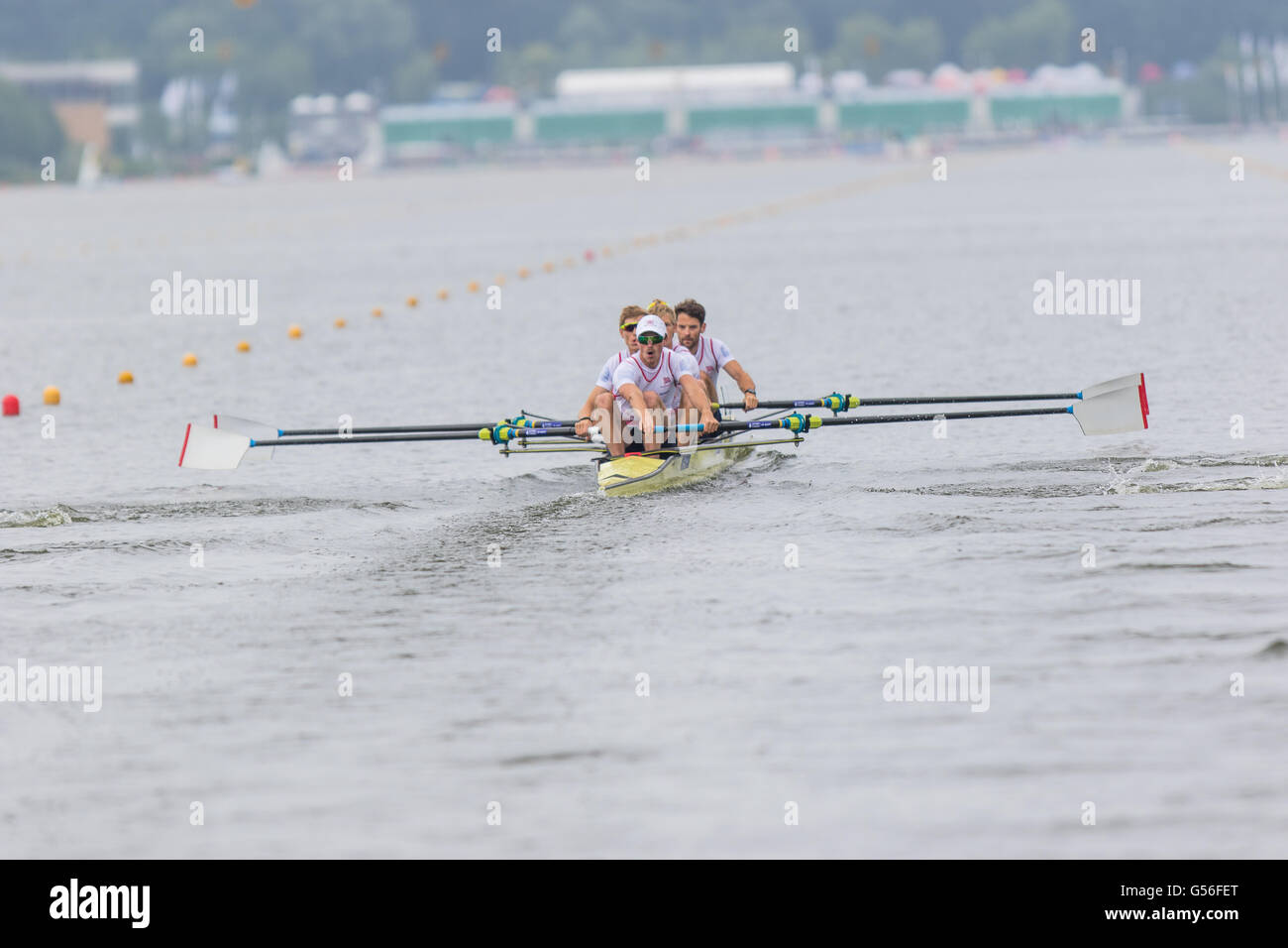 Peter chambers rowing hi-res stock photography and images - Alamy