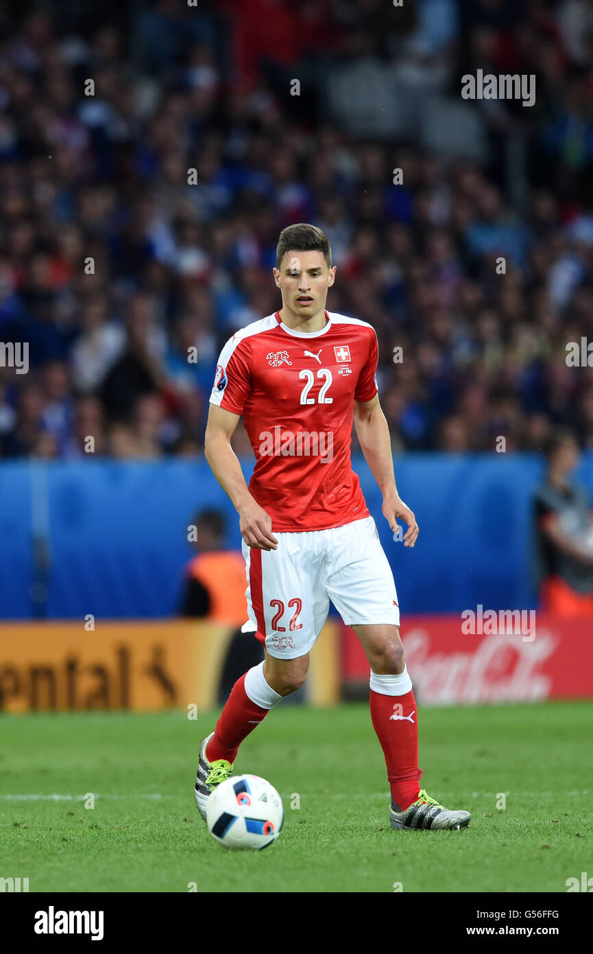 Fabian schar switzerland france hi-res stock photography and images - Alamy