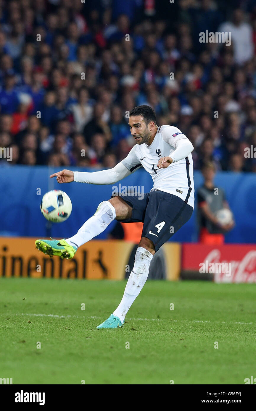 Adil rami lille hi-res stock photography and images - Alamy
