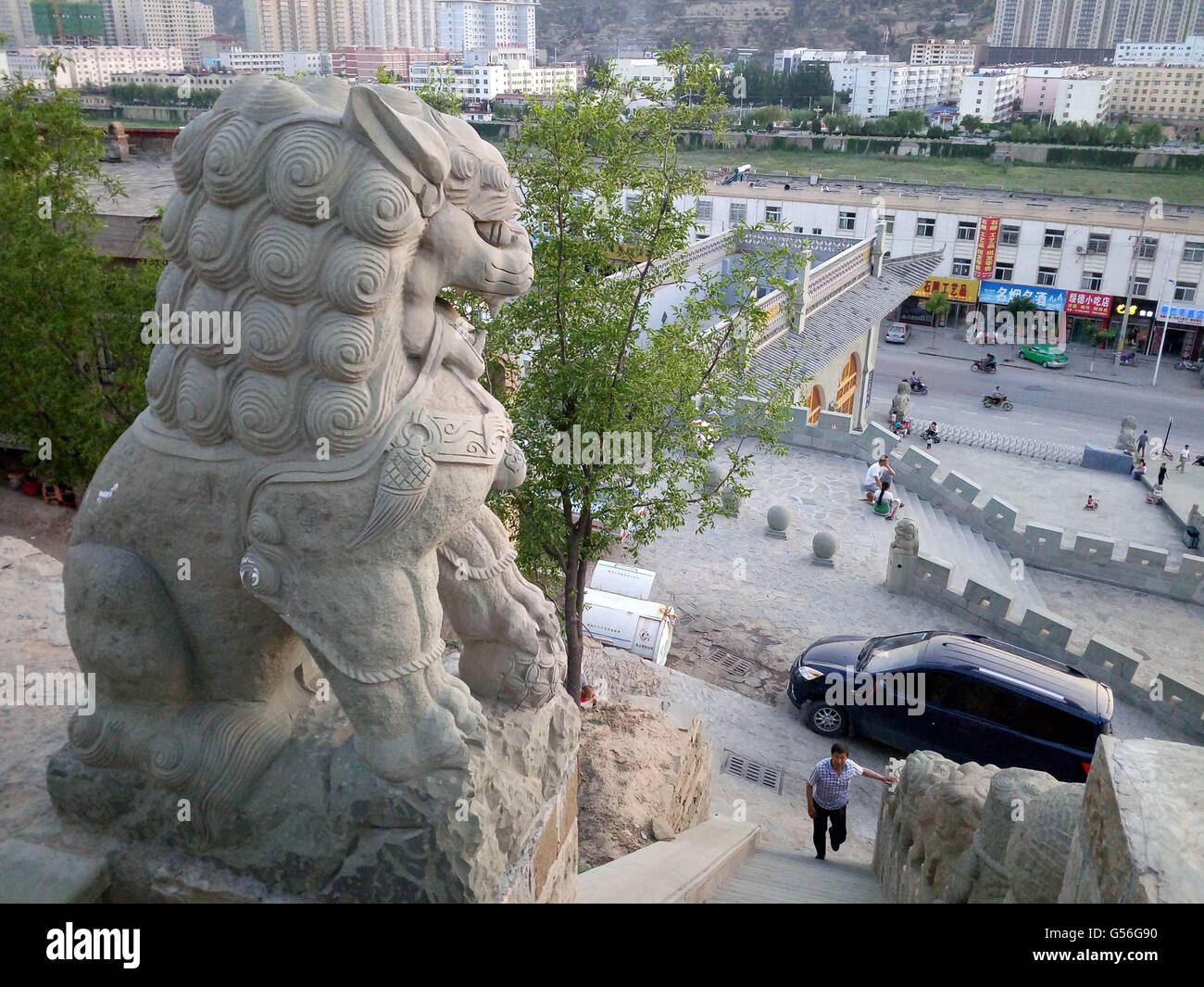 15 meter square hi-res stock photography and images - Alamy