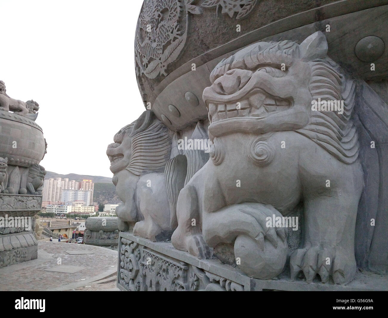 Suide china hi-res stock photography and images - Alamy