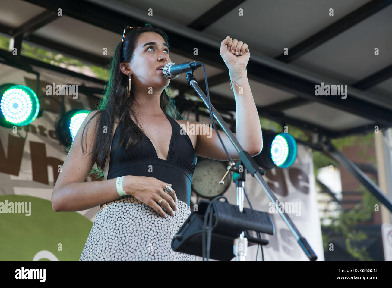 Catherine parks hi-res stock photography and images - Alamy