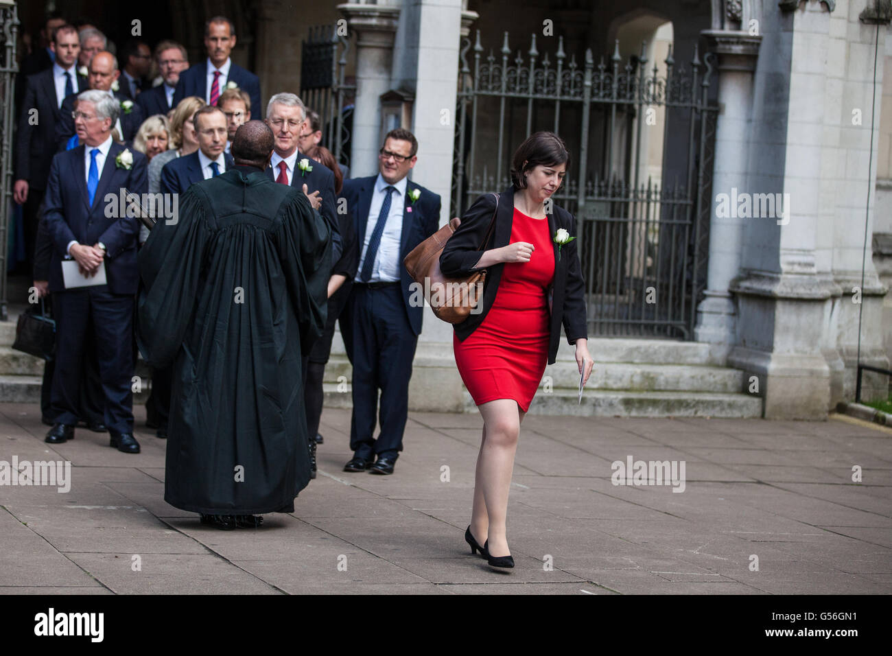 Lucy powell hi-res stock photography and images - Alamy