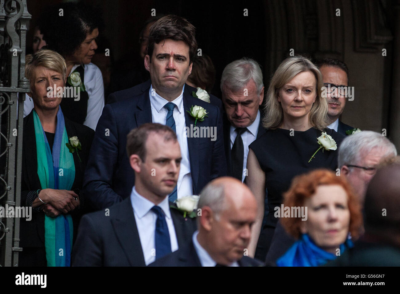 Elizabeth truss environment hi-res stock photography and images - Alamy