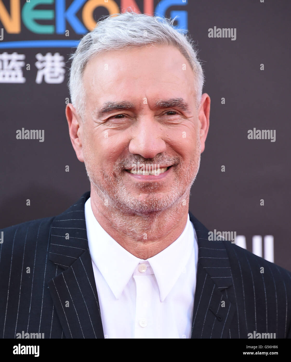 Roland emmerich hi-res stock photography and images - Alamy