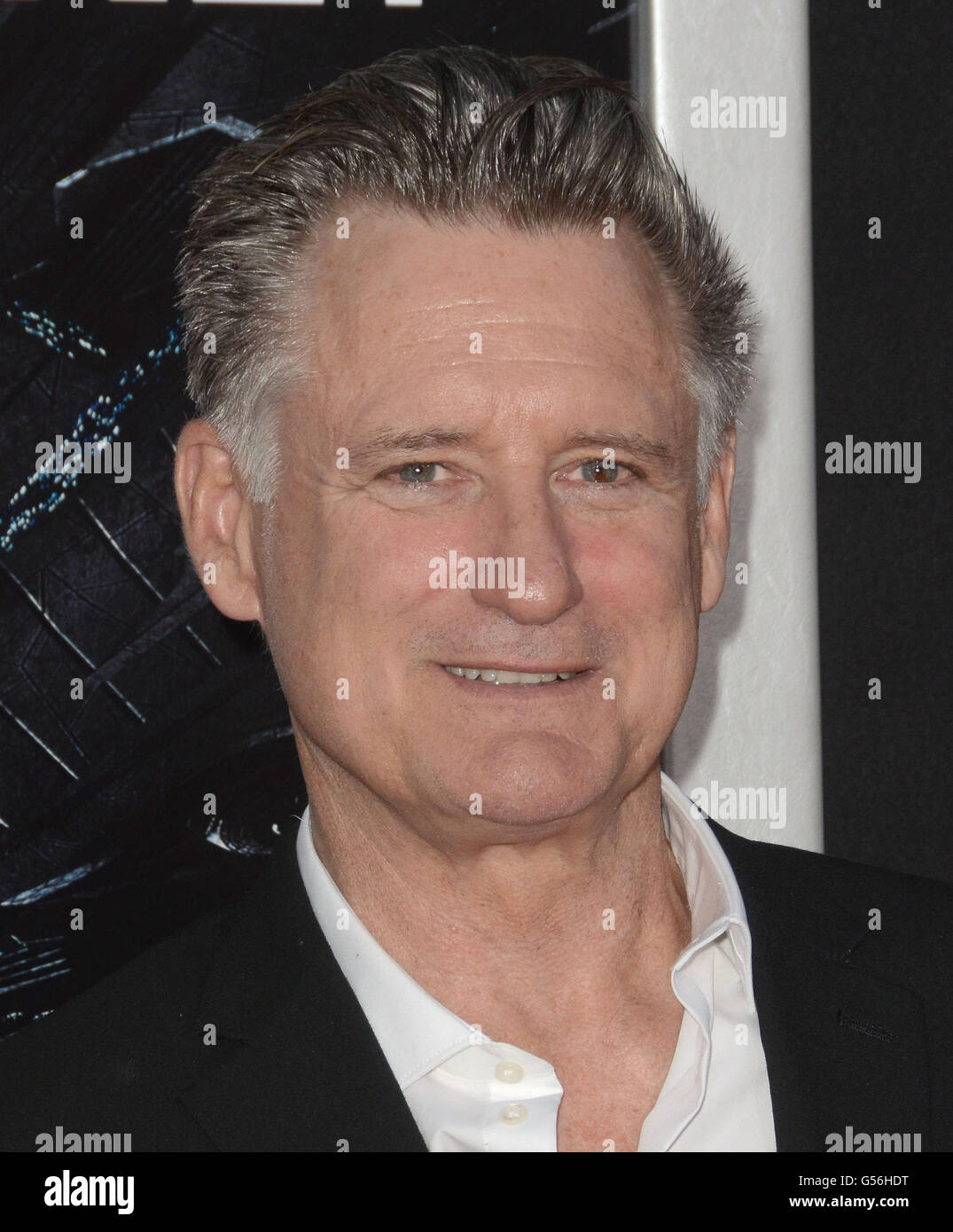Hollywood, CA, USA. 20th June, 2016. Bill Pullman. Arrivals for the ...