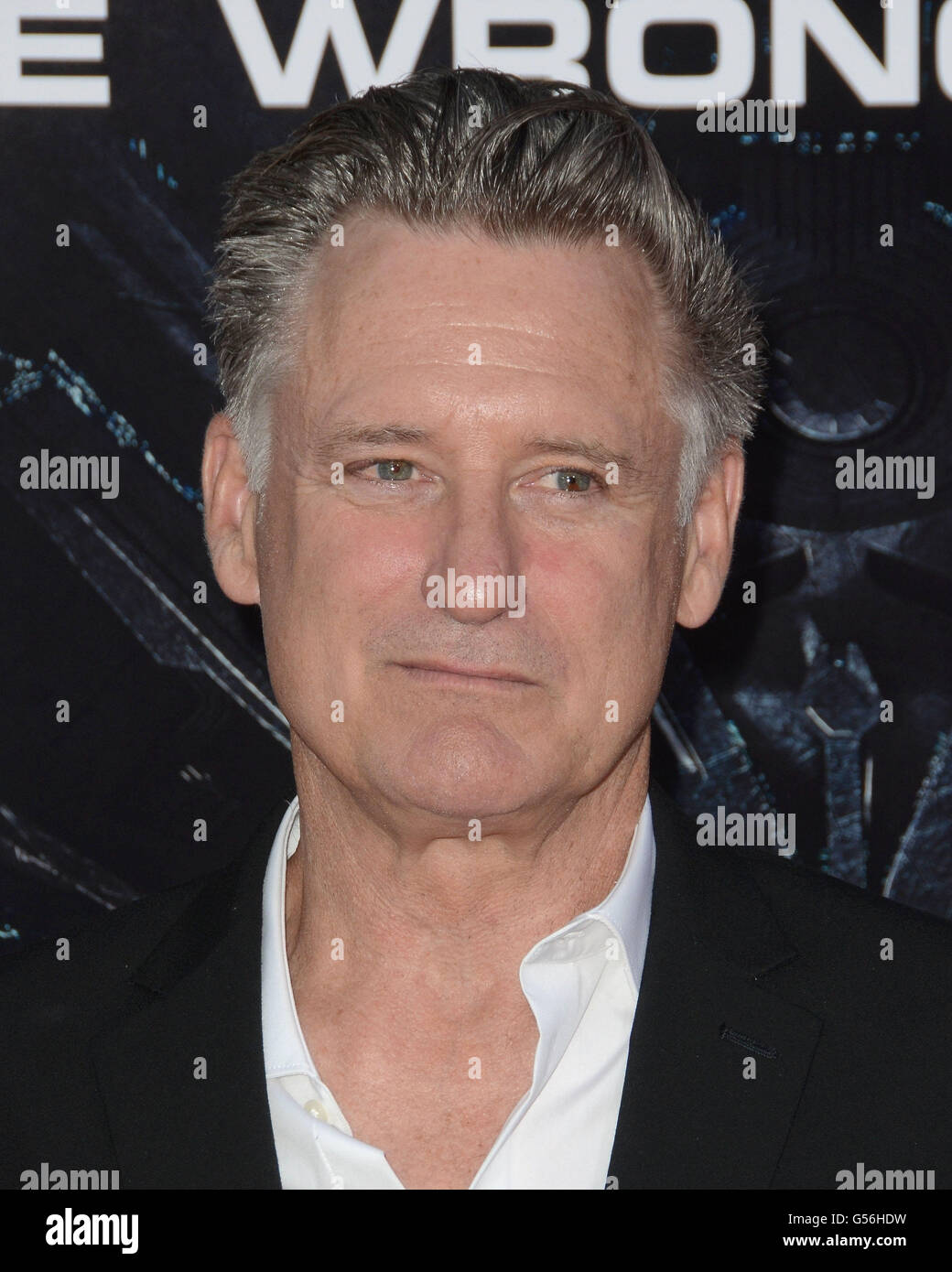 Hollywood, CA, USA. 20th June, 2016. Bill Pullman. Arrivals for the ...