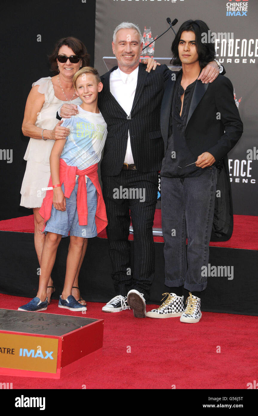 Roland family hi-res stock photography and images - Alamy