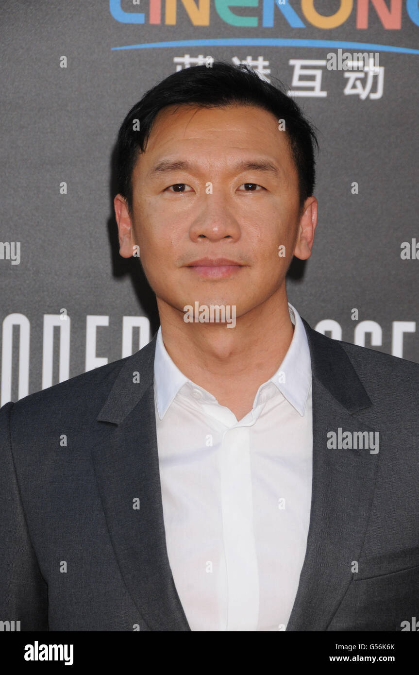 Resurgence chin han hi-res stock photography and images - Alamy