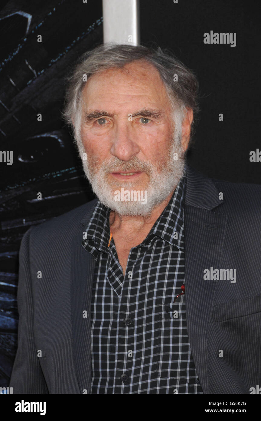 Judd Hirsch Independence Day High Resolution Stock Photography and ...