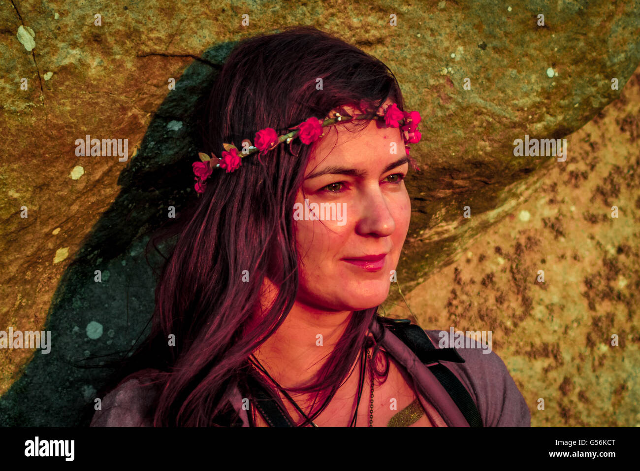 Neolithic color photograph hi-res stock photography and images - Alamy