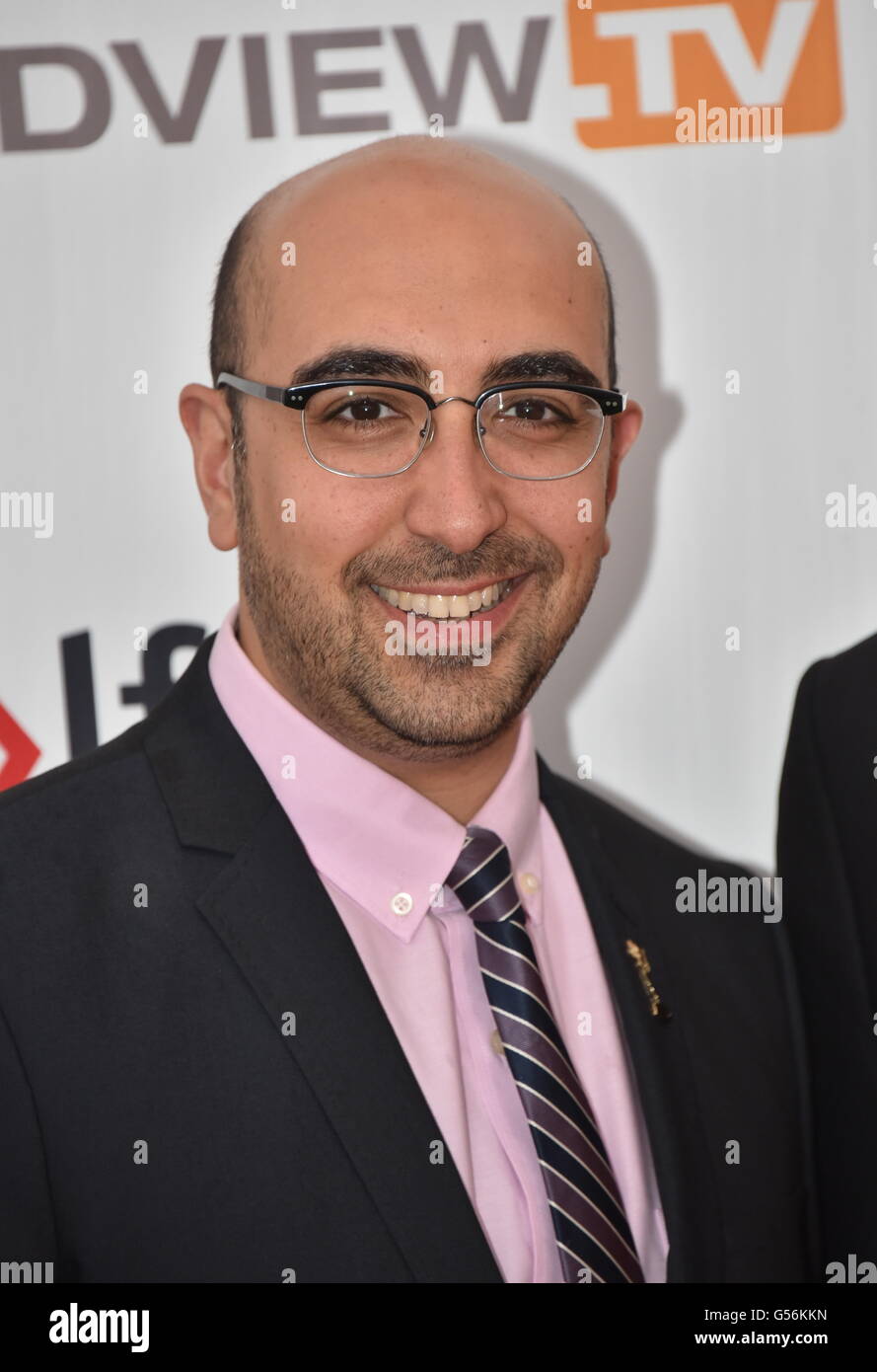 Nathaniel brendel hi-res stock photography and images - Alamy