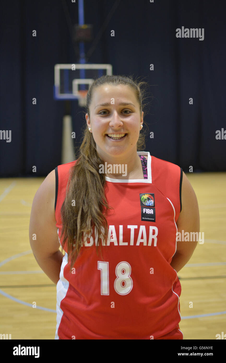 Fiba womens european basketball championship hi-res stock photography ...