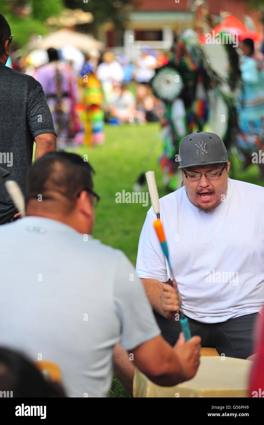 Indigenous recognition hi-res stock photography and images - Alamy