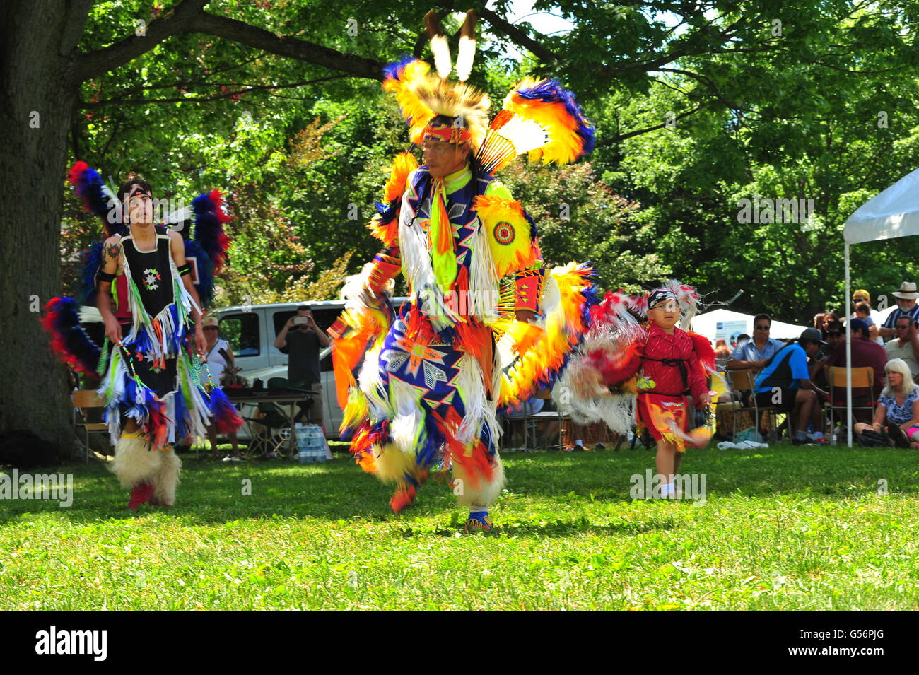 First nations peoples recognition hi-res stock photography and images ...