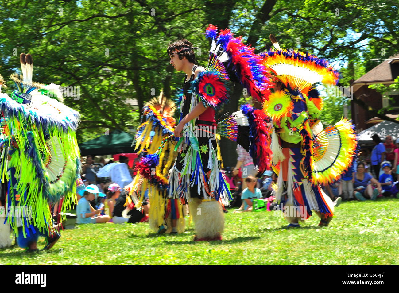 First nations peoples recognition hi-res stock photography and images ...
