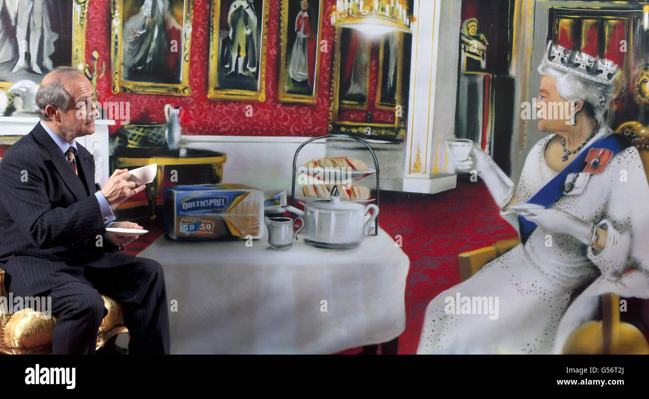 Kingsmill bread hi-res stock photography and images - Alamy