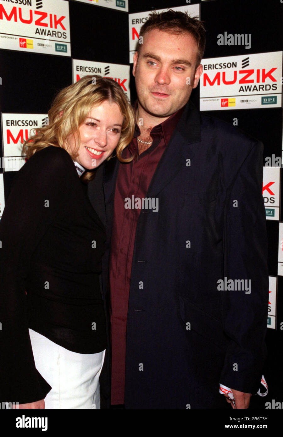 Seb fontaine hi-res stock photography and images - Alamy