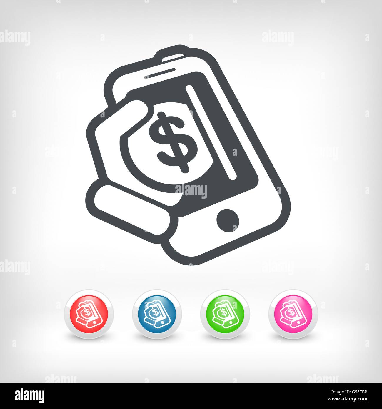 Phone Tariff Plan Stock Vector Image And Art Alamy 2793