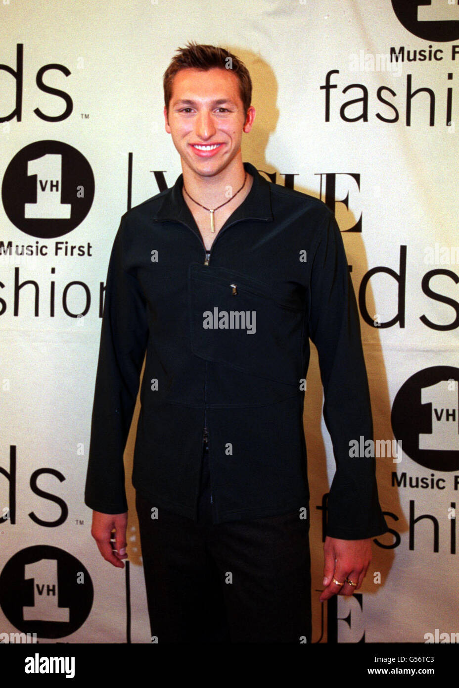 VH1 Fashion Awards Thorpe. Australian swimming star Ian Thorpe at the ...