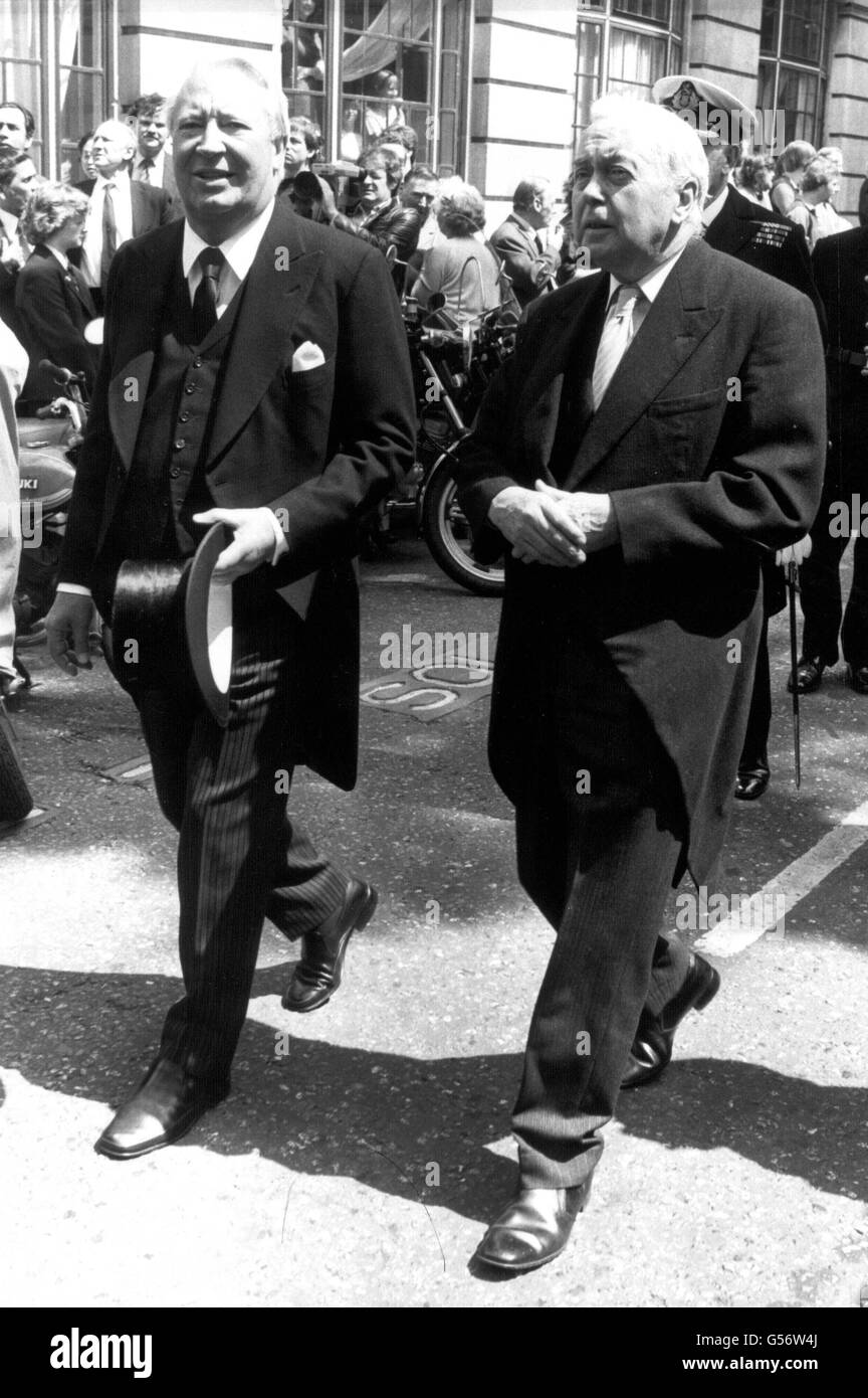 Attender Black and White Stock Photos & Images - Alamy