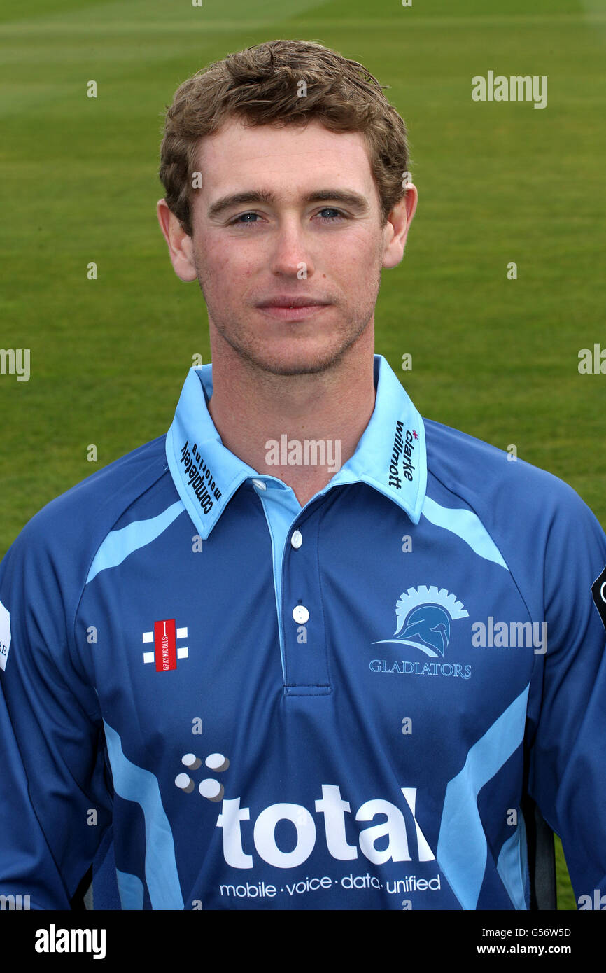 Cricket headshot head shot portrait ccc photocall hi-res stock ...