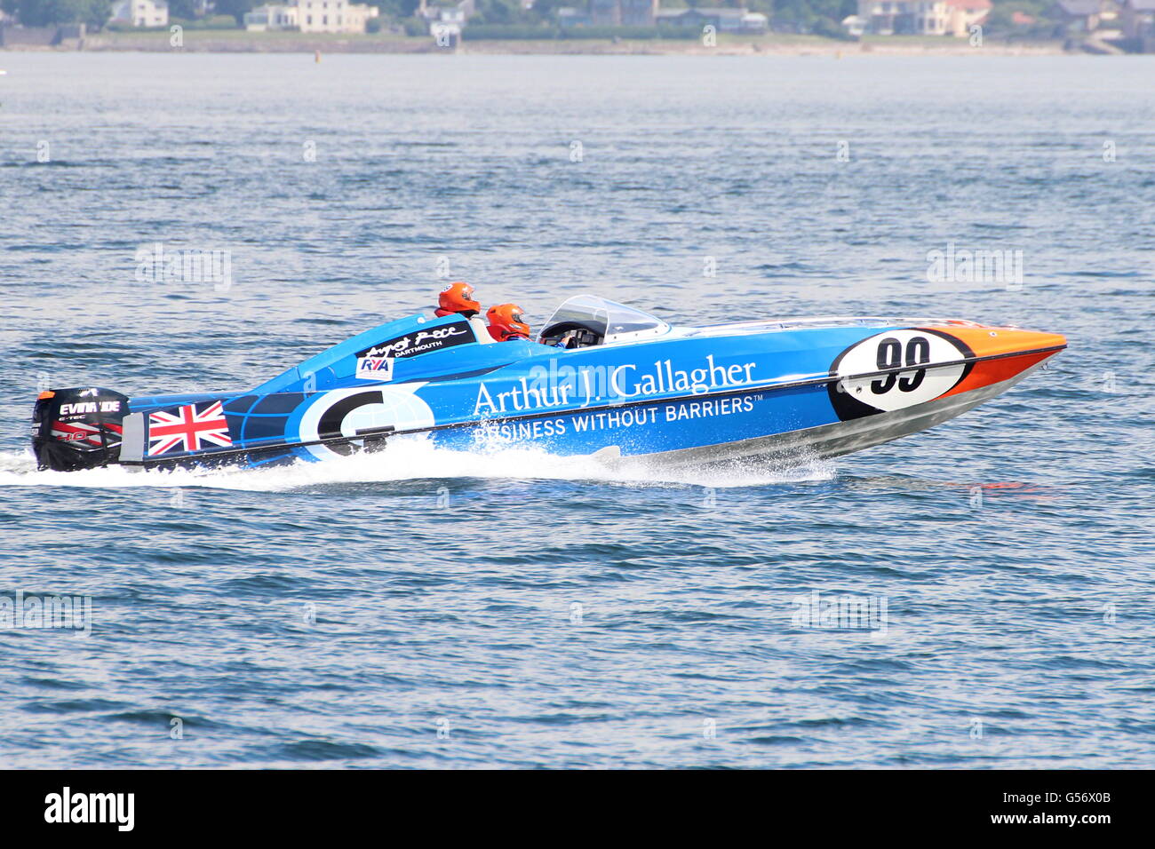 Arthur j gallagher hi-res stock photography and images - Alamy