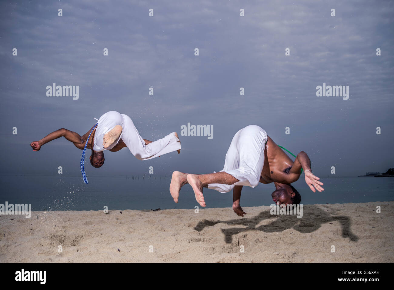 Martial art hi-res stock photography and images - Alamy