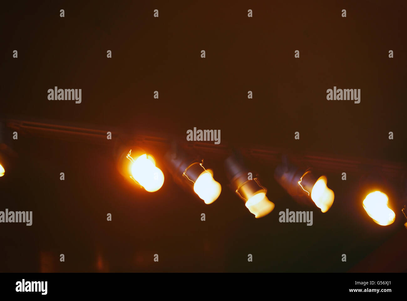 Spot lights hi-res stock photography and images - Alamy