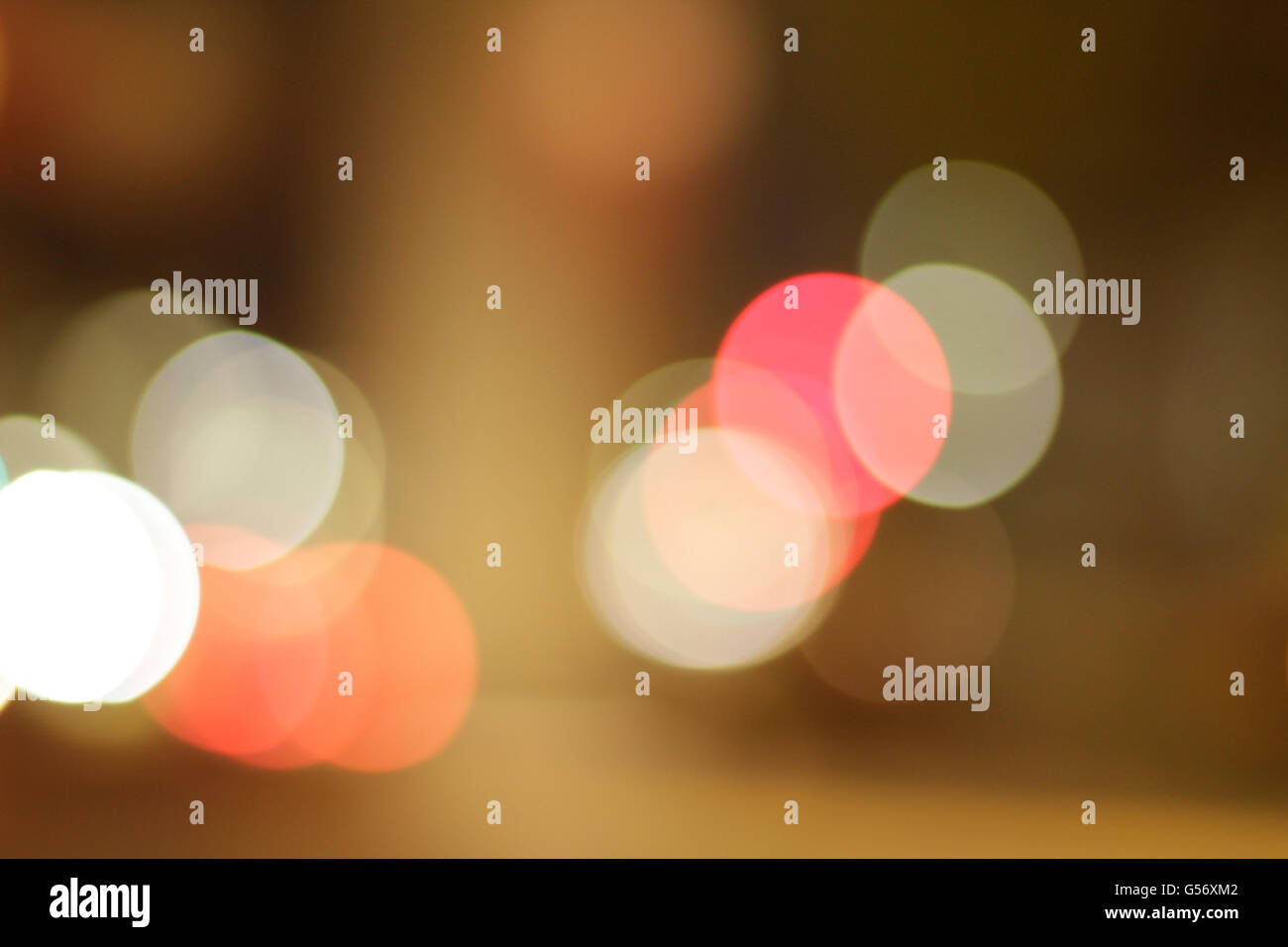 Bokeh photograph hi-res stock photography and images - Alamy