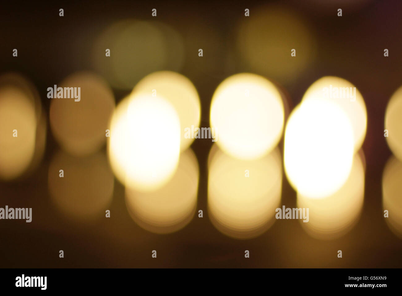 Bokeh photograph hi-res stock photography and images - Alamy