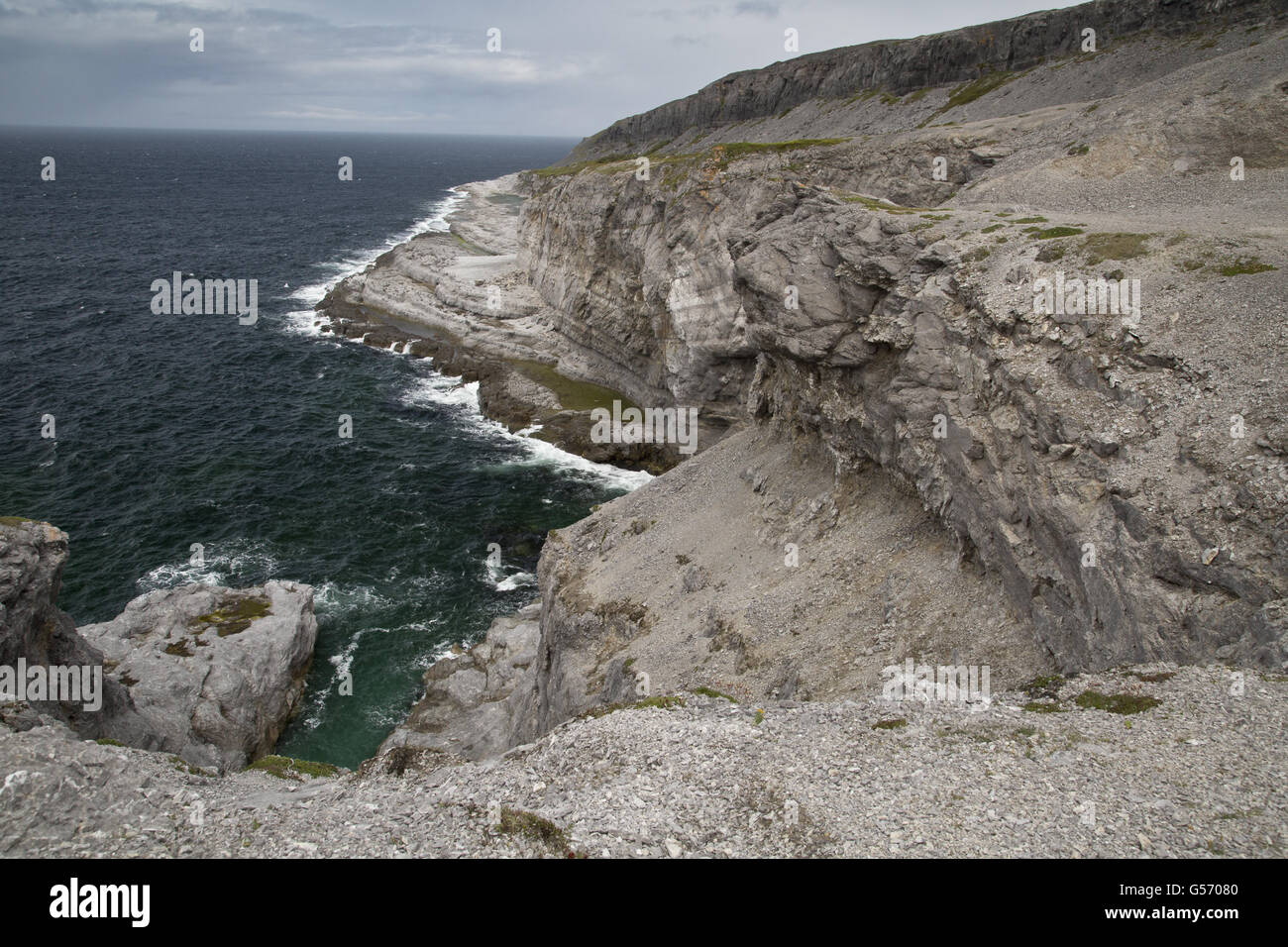 Great northern peninsula, canada hi-res stock photography and images ...