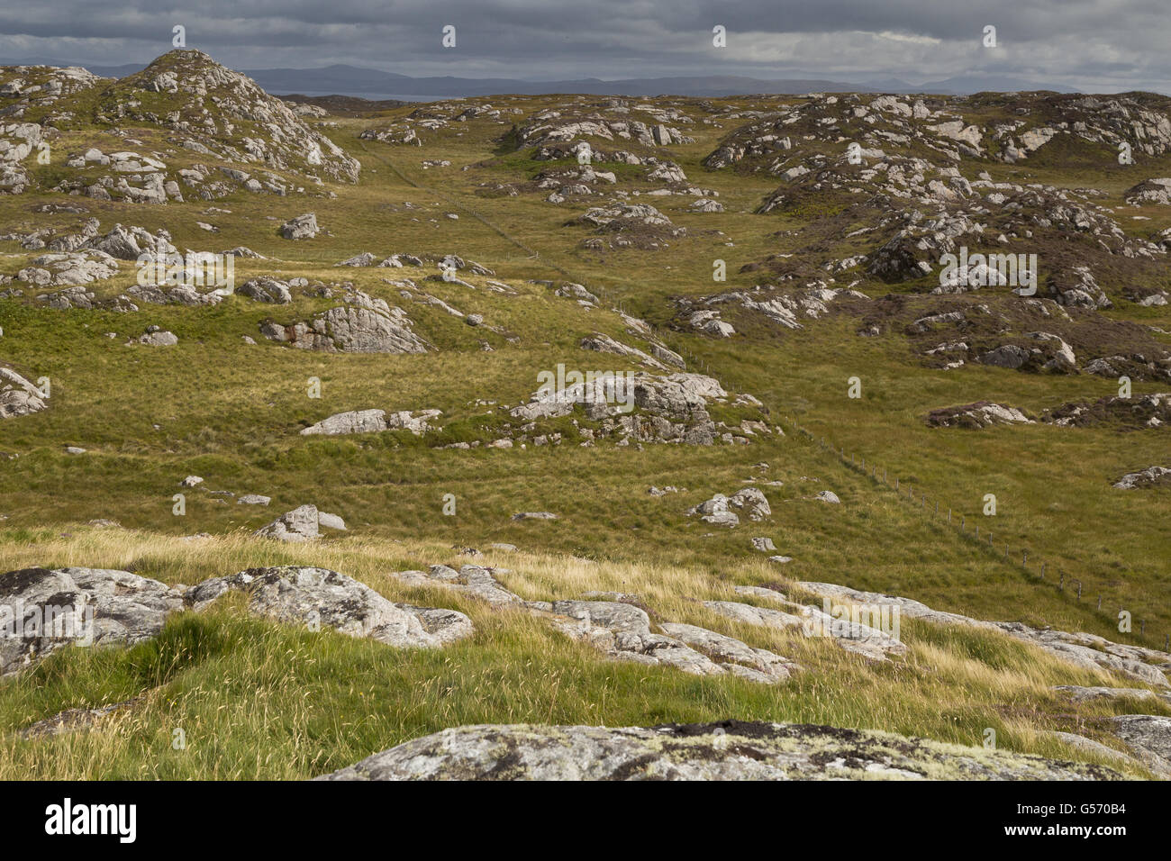 Glaciated habitats hi-res stock photography and images - Alamy