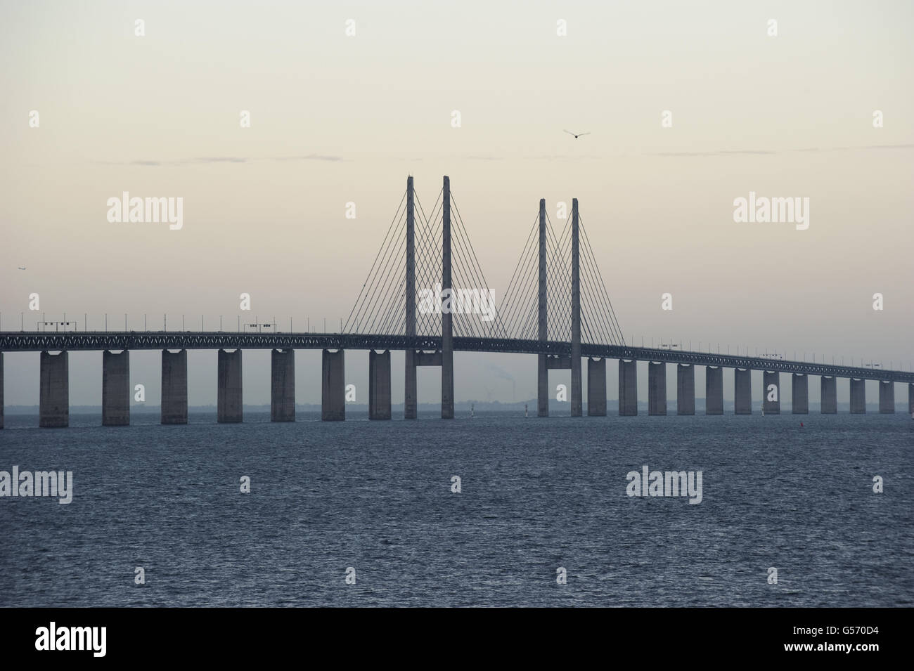 Border to denmark hi-res stock photography and images - Alamy