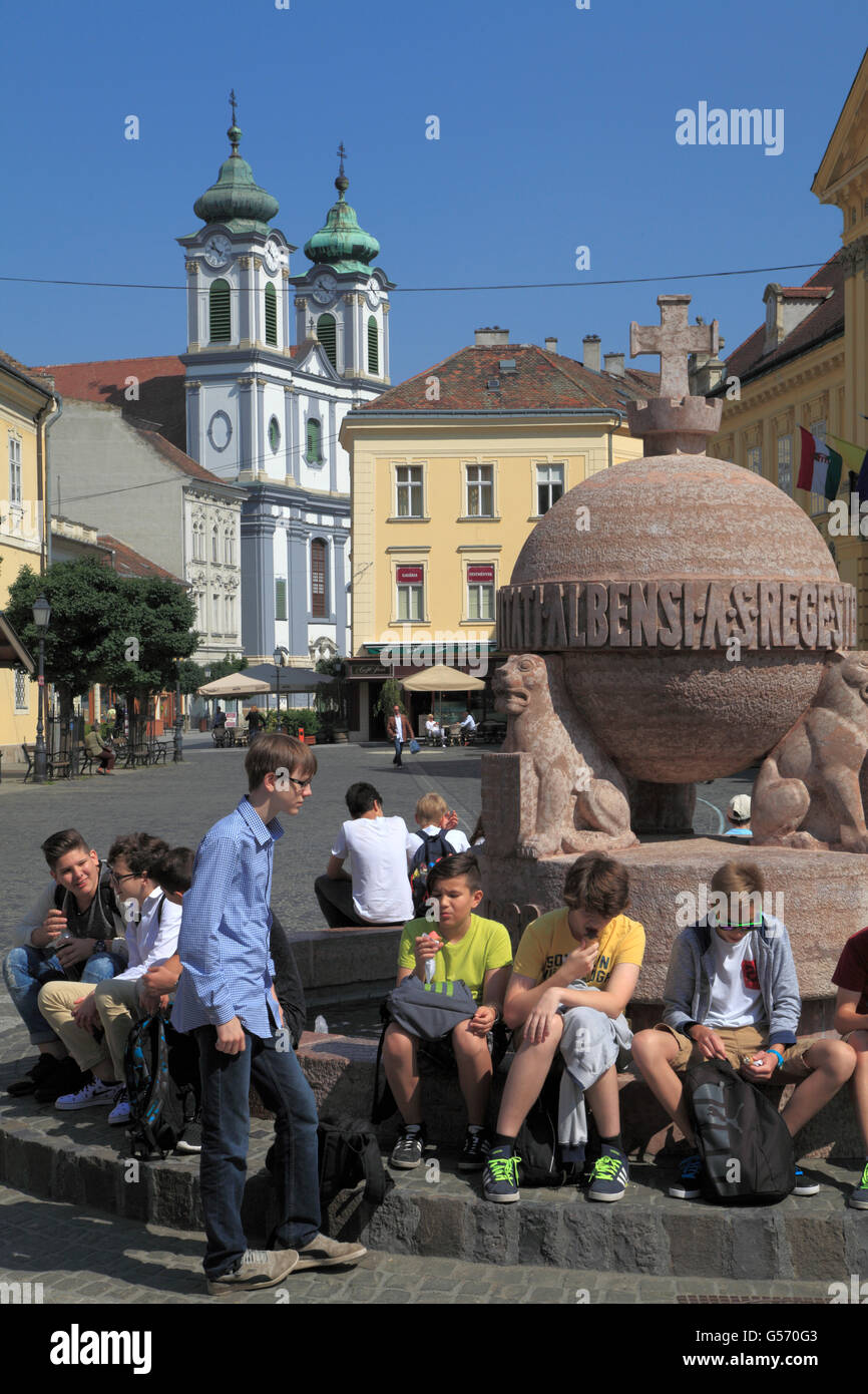 Orszagalma hi-res stock photography and images - Alamy