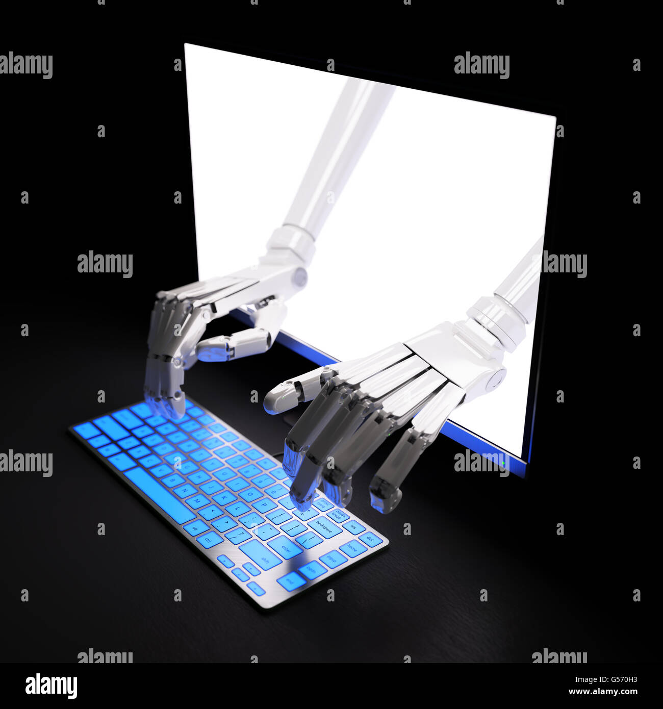 Remote access trojan hi-res stock photography and images - Alamy