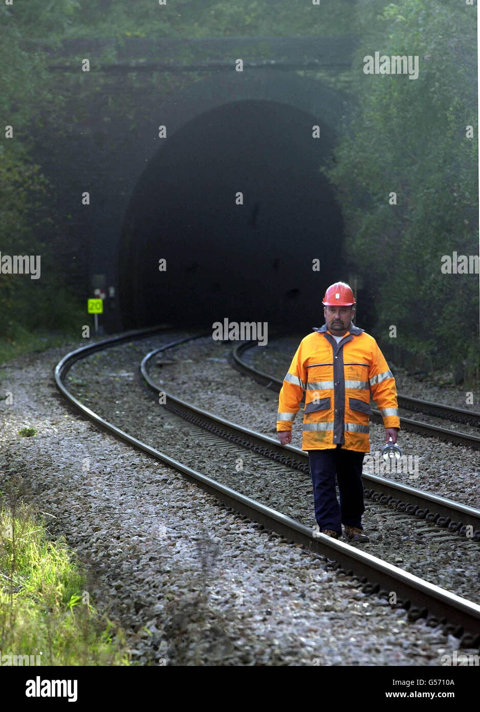 Owen williams railways hi-res stock photography and images - Alamy